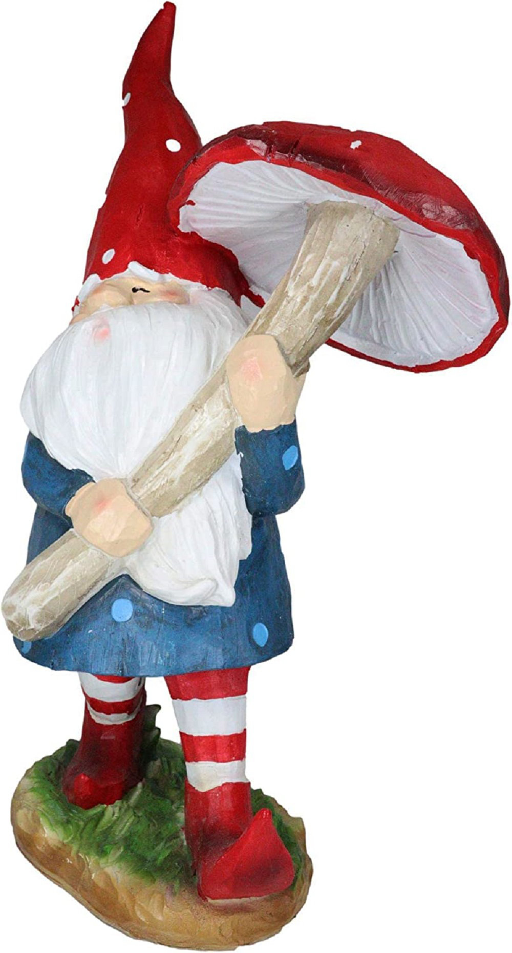 Trinx Gnomes Home Decor Sculpture | Wayfair