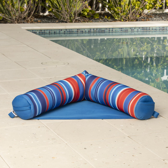 Comfort Research Big Joe Noodle Sling Pool Float & Reviews | Wayfair