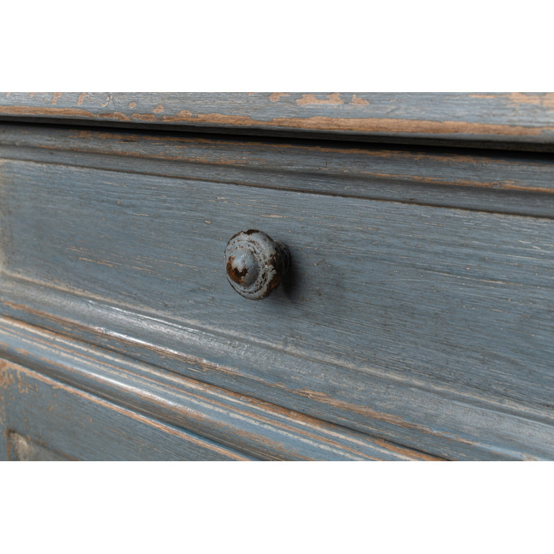 Sarreid Ltd Lilac Sideboard W/ Highfeet | Wayfair