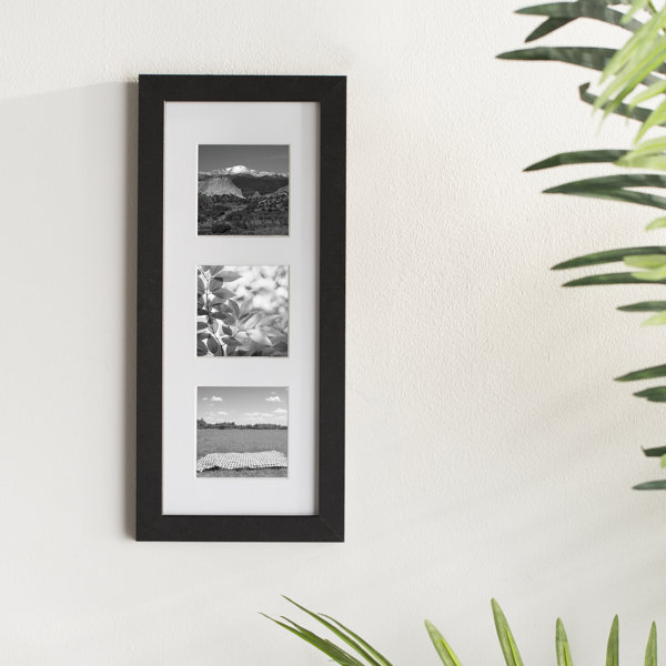 Wooden-12-picture-collage-frame | Wayfair