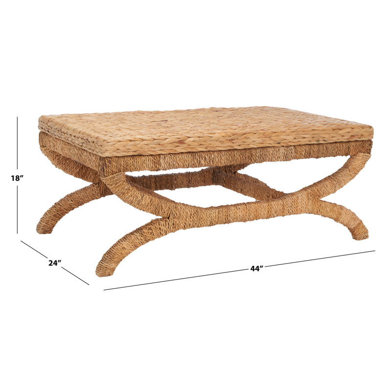 Birch Lane™ Hugo Coffee Table & Reviews | Wayfair