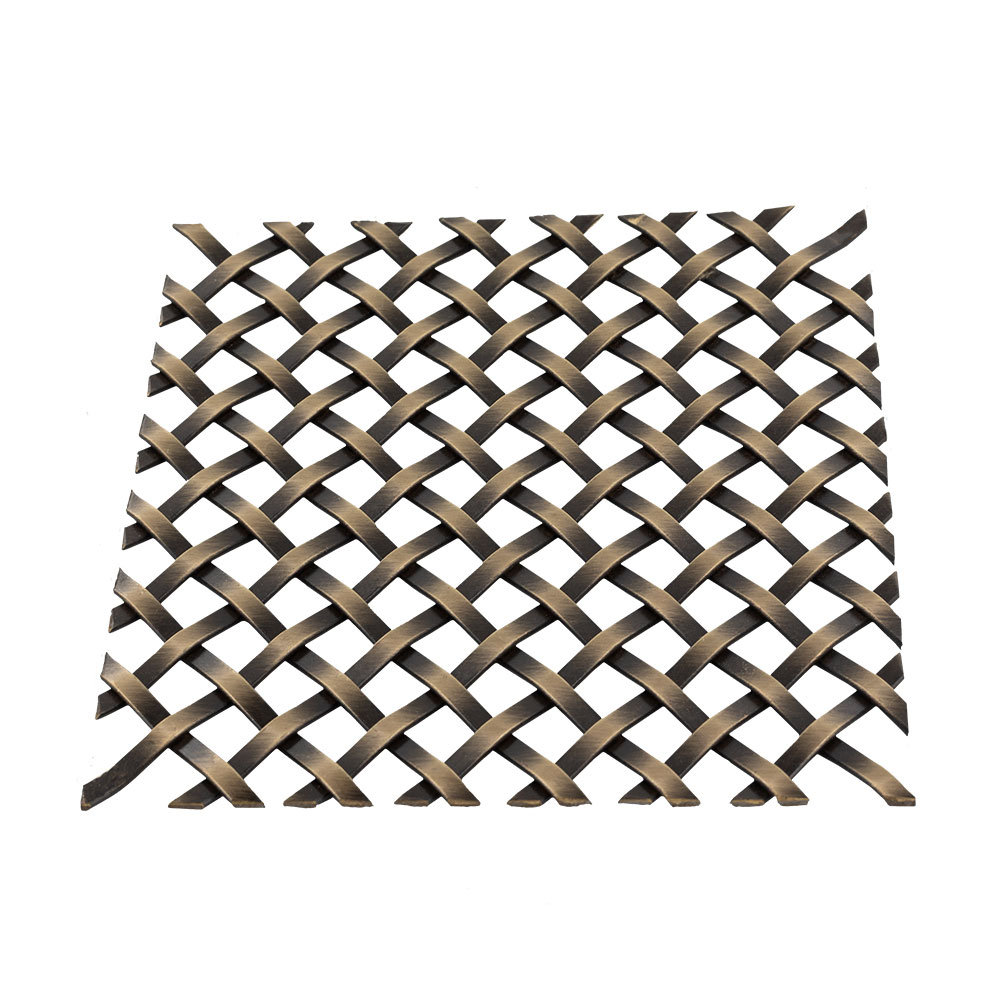 Architectural Products by Outwater L.L.C. Metal Grille | Wayfair