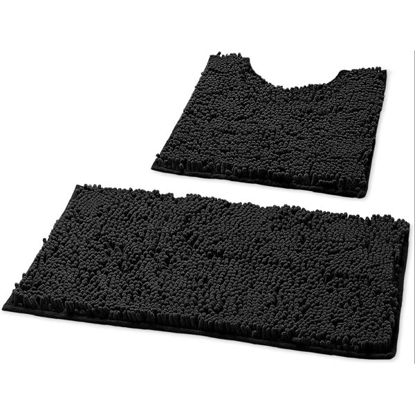 Wirecutter Bath Rug at Ella Hogarth blog