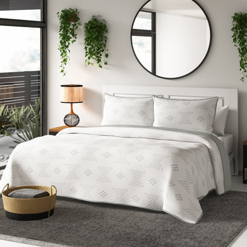 Modern Bedding Sets | AllModern