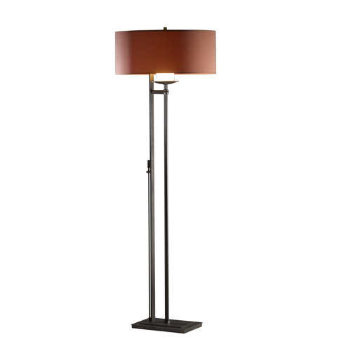 Hubbardton Forge Rook Floor Lamp | Perigold