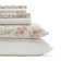 Laura Ashley Marissa 100% Cotton Percale Sheet Set & Reviews | Wayfair