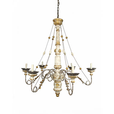 Visual Comfort Suzanne Kasler Brantley Lantern | Perigold