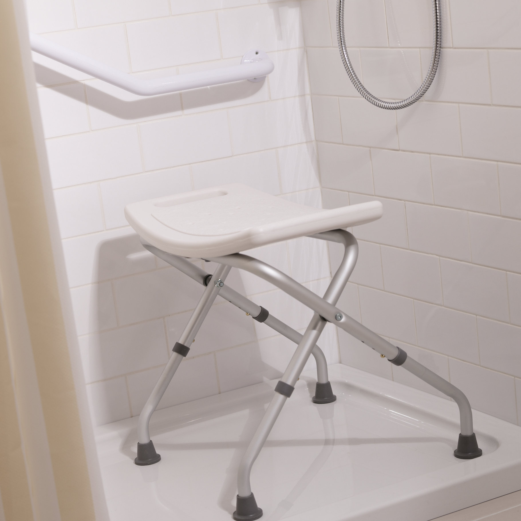 Croydex Shower Chair | Wayfair.co.uk