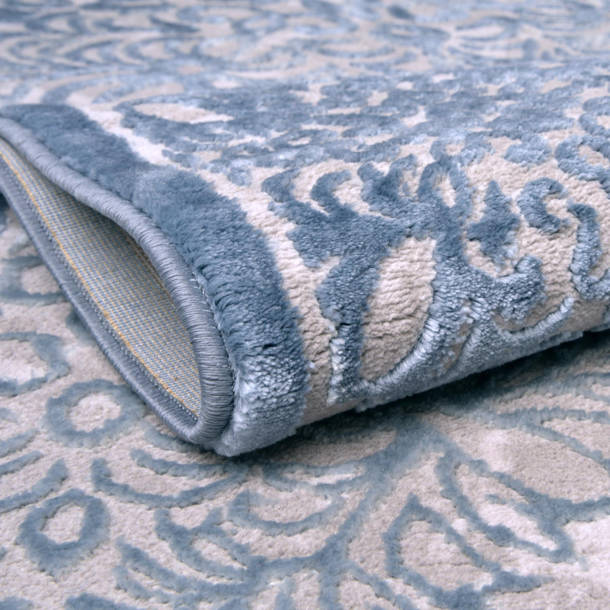 Grovelane Alissa 85% Polypropylene And 15% Texture Shrink Polyester ...