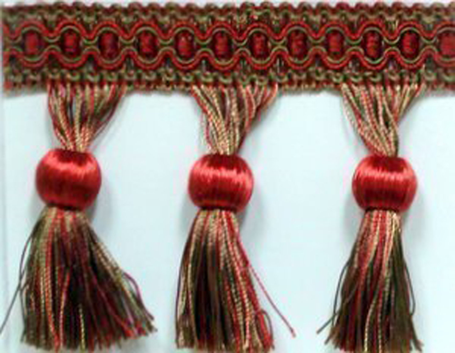 EuropaTex Vera Fabric | Wayfair