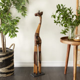 Wayfair | Indoor Statues You'll Love in 2022
