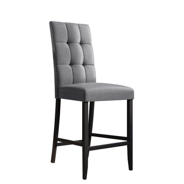 Red Barrel Studio® Gariner Trestle Dining Table | Wayfair