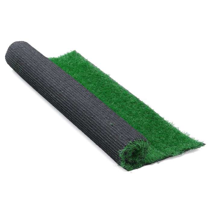 OMFG 120" x 79.2" Artificial Grass Turf Panels & Reviews | Wayfair
