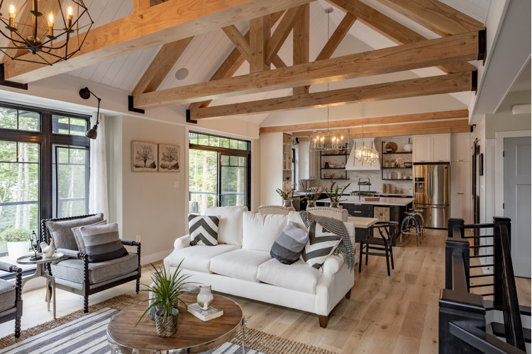 Member Spotlight: Q&A with Emily Rendell, Eye for Style Design | Wayfair