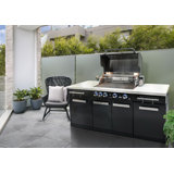 Wayfair | Outdoor Kitchen Islands You'll Love in 2023