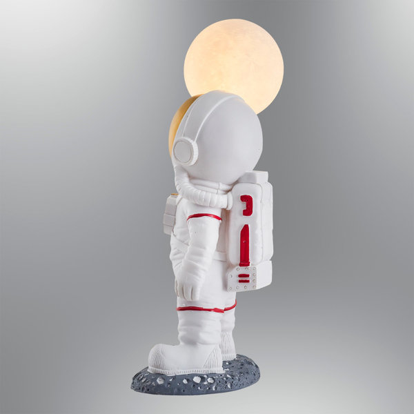 Bless international POLYESTER BODY Lamp | Wayfair