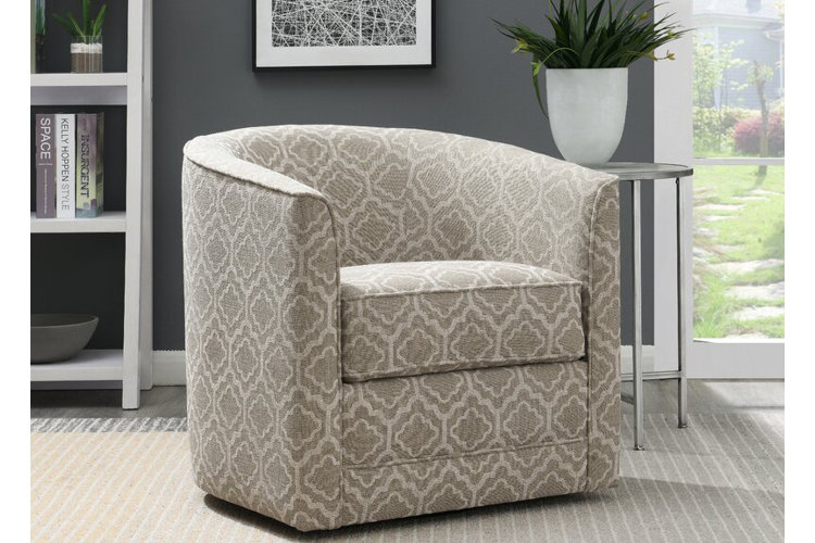 Types of Living Room Chairs: Which to Choose & Why They'll Work for You ...