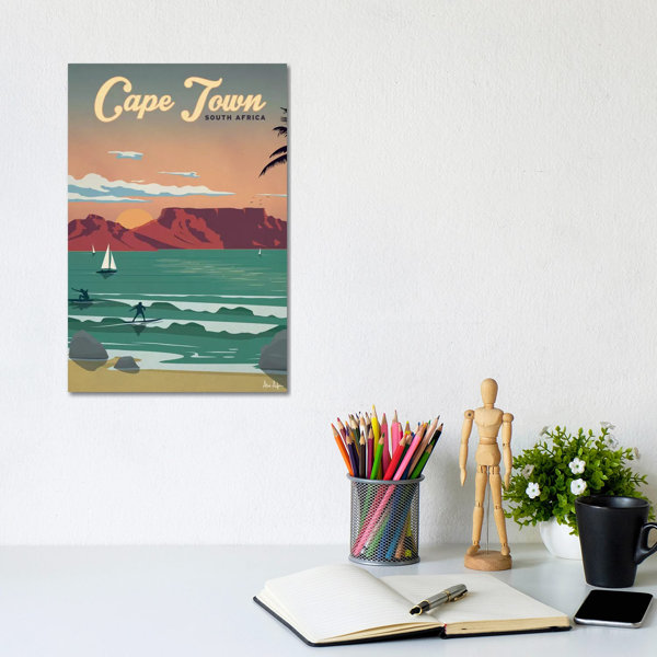 Cape-town-art | Wayfair