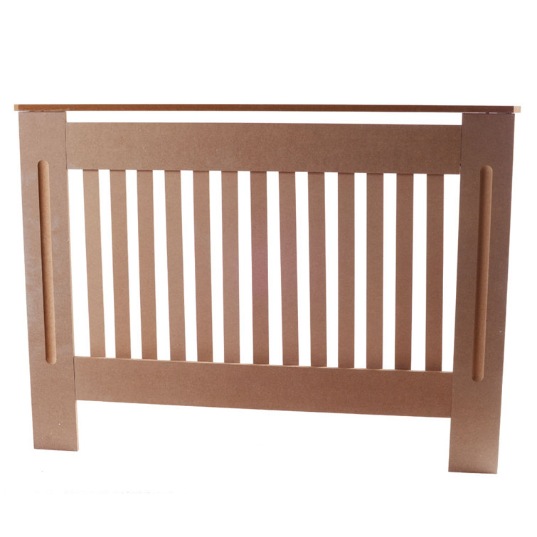 Rosalind Wheeler Buzz Small Radiator Cover | Wayfair.co.uk