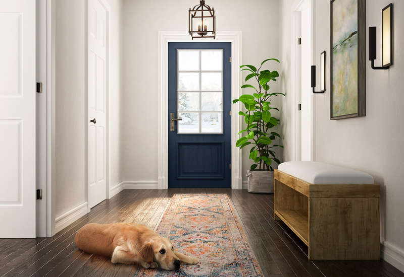 How to Choose the Right Rug Sizes | Wayfair