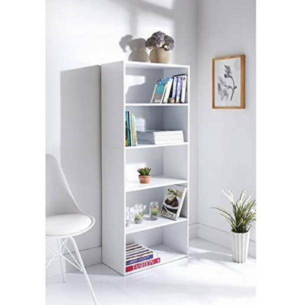 17 Stories Wabash 77cm H X 86cm W Kids Bookcase & Reviews | Wayfair.co.uk