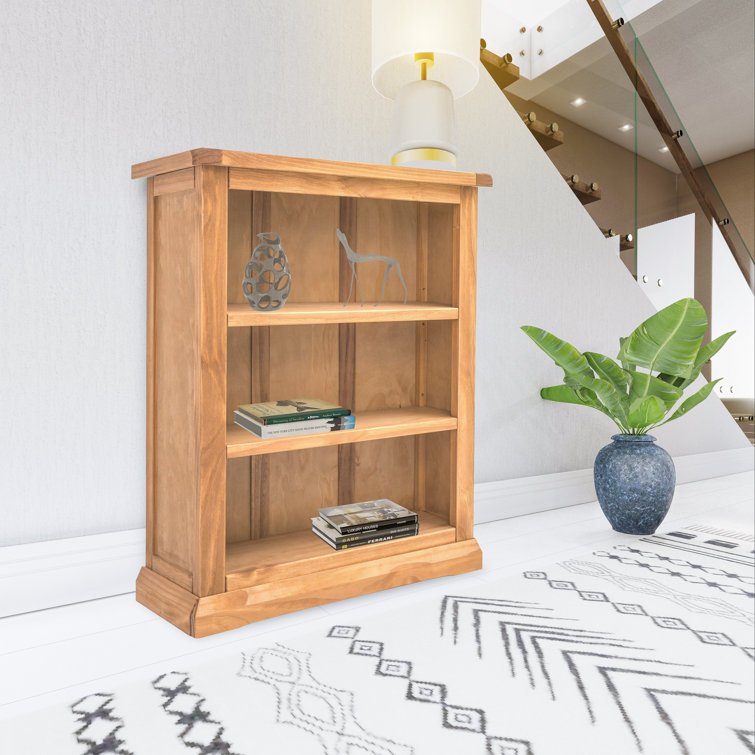 Alpen Home Roby 90Cm H x 70Cm W Standard Bookcase | Wayfair.co.uk