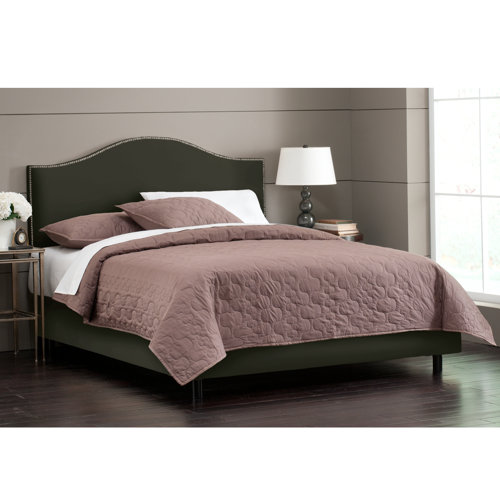 House of Hampton® Brighton Bed & Reviews | Wayfair