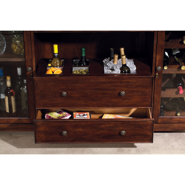 Howard Miller Wine Bar & Reviews | Perigold