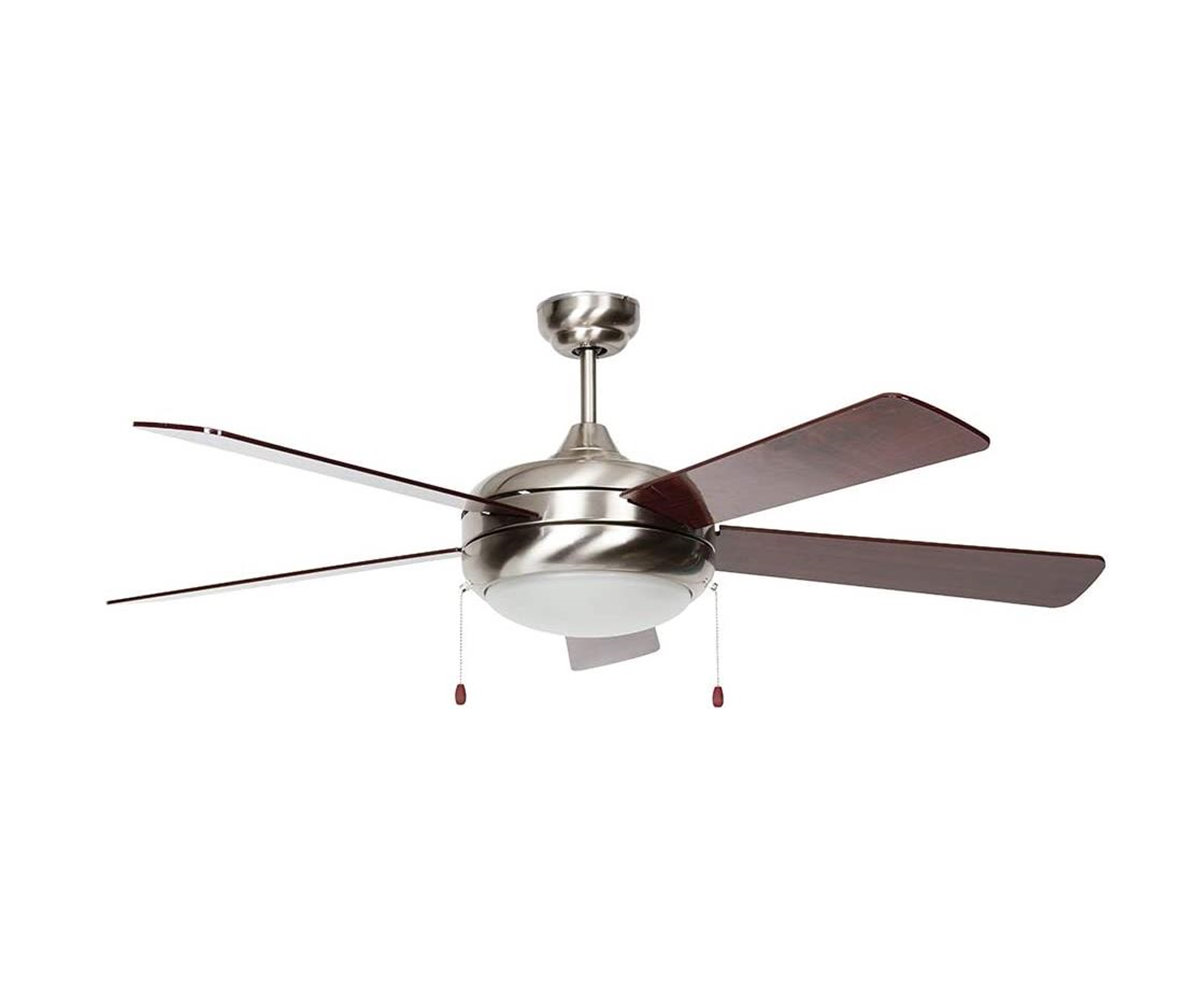 Luminance Brands 52'' Ceiling Fan with LED Lights | Wayfair