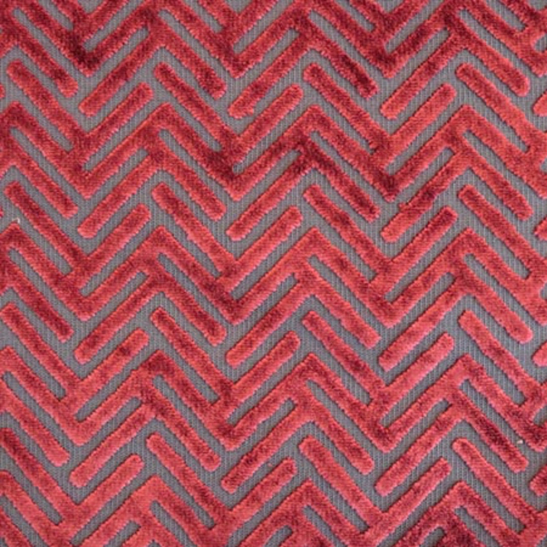 Top Fabric Apollo-Starlet Burnout Velvet Fabric | Wayfair