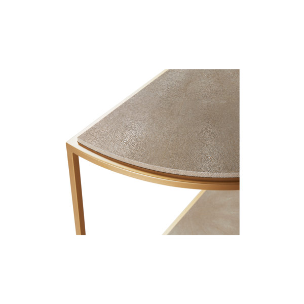 Andrew Martin Elise 36" Console Table | Wayfair