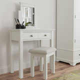 Dressing Table Stools You'll Love | Wayfair.co.uk