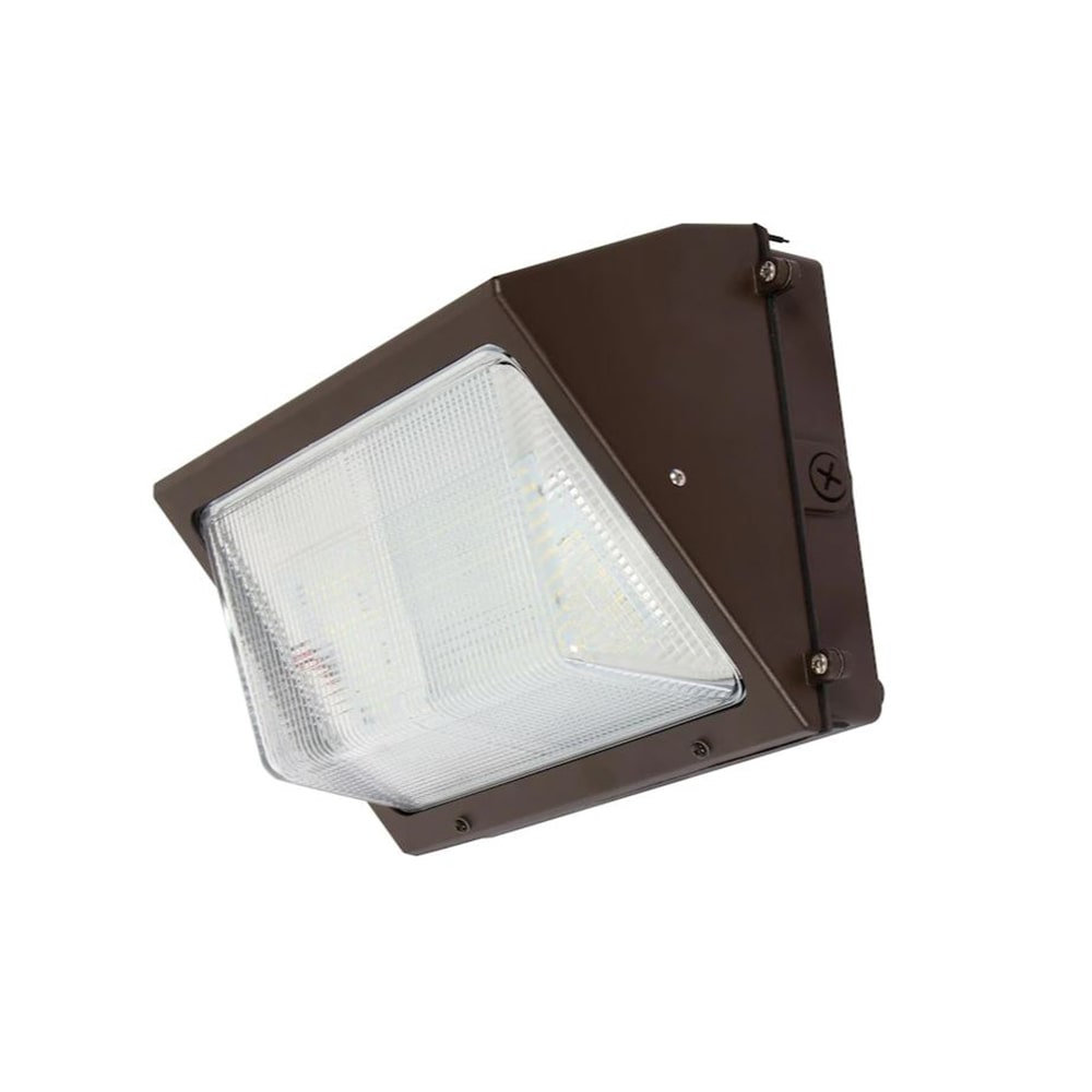 Sunset Lighting LED Outdoor Security Spot Light | Wayfair