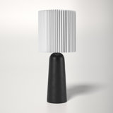 Modern Black Table Lamps | AllModern