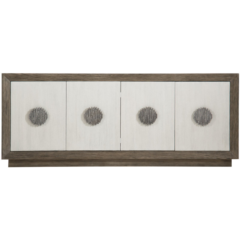 Bernhardt Luca Media Console | Wayfair