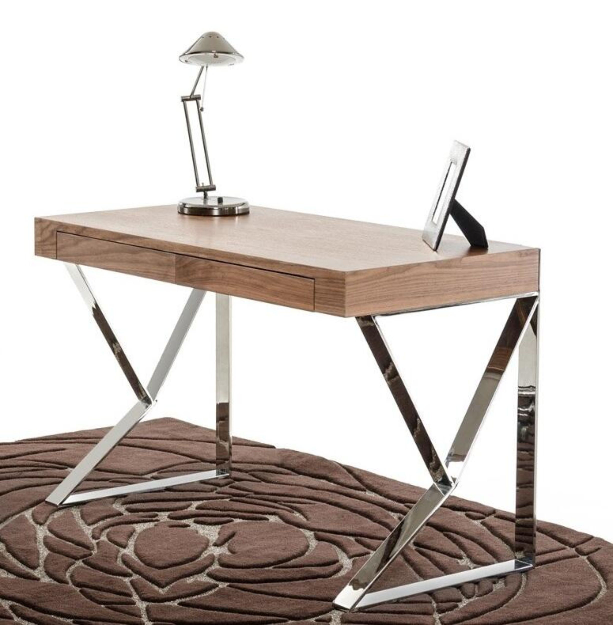 Orren Ellis Saedi 47'' Desk | Wayfair
