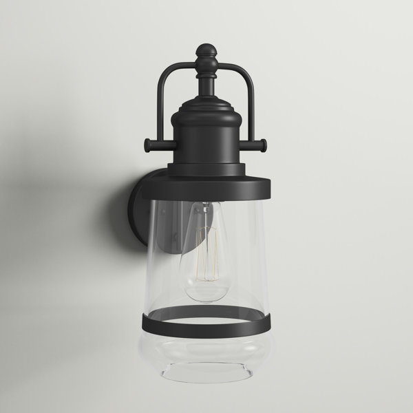 Sand & Stable Beton Wall Light & Reviews - Wayfair Canada