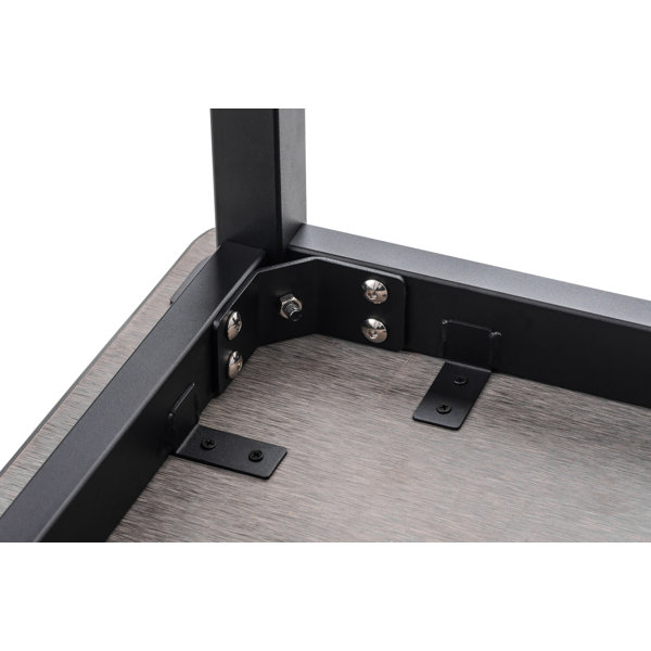National Public Seating Height Adjustable Science Table & Reviews | Wayfair