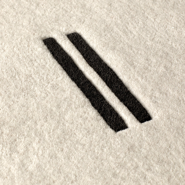 Jason Wu Aurora White Rug & Reviews | AllModern