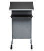 Audio-Visual Direct Wheeled Tabletop Lectern & Reviews | Wayfair