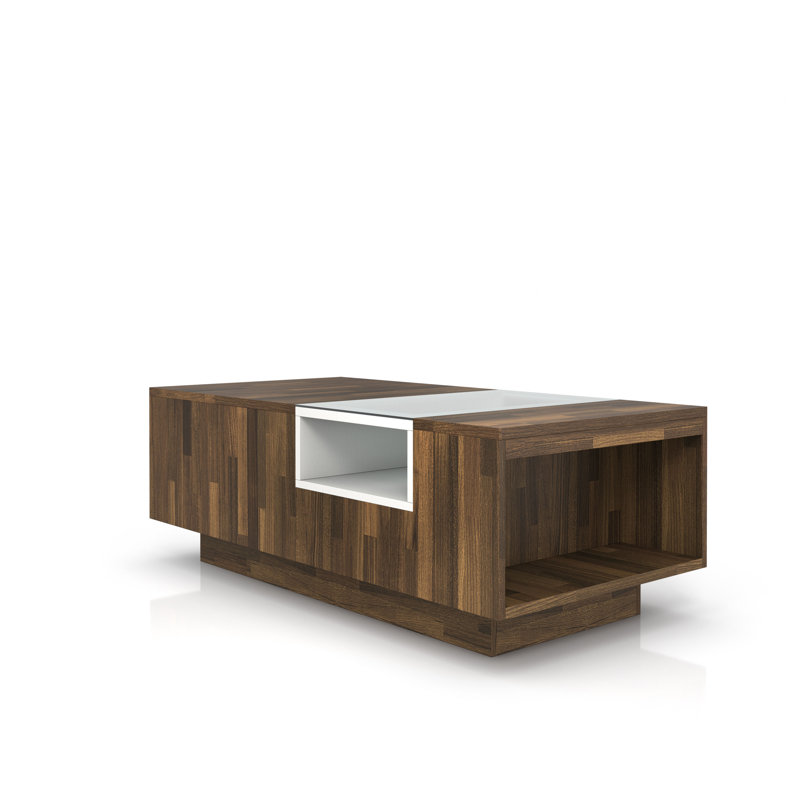 Latitude Run® Calum-Fraser Coffee Table | Wayfair