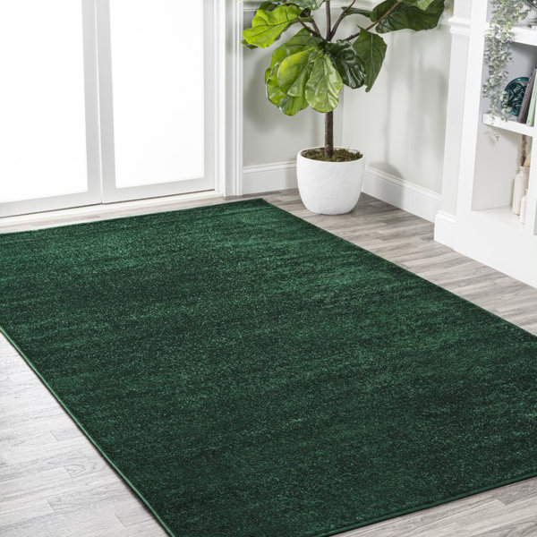Emerald-rug | Wayfair