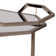 Mercer41 Howe Bar Cart & Reviews | Wayfair