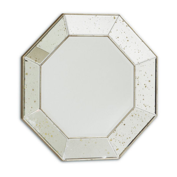 Luxury Glass Mirrors | Perigold