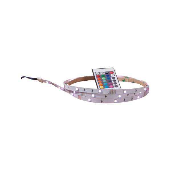 Nordlux LED Runner with Remote in Multi Colour | Wayfair.co.uk