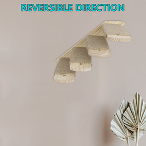 Tucker Murphy Pet™ Cat Perch & Reviews | Wayfair