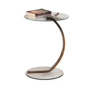 Zipcode Design Alexandrina Side Table & Reviews | Wayfair.co.uk