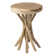 Union Rustic Laila Side Table & Reviews | Wayfair.co.uk