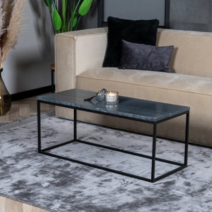 Genuine Marble Coffee Tables You'll Love | Wayfair.co.uk