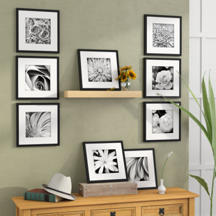 Gallery Wall Frames & Sets - Wayfair Canada